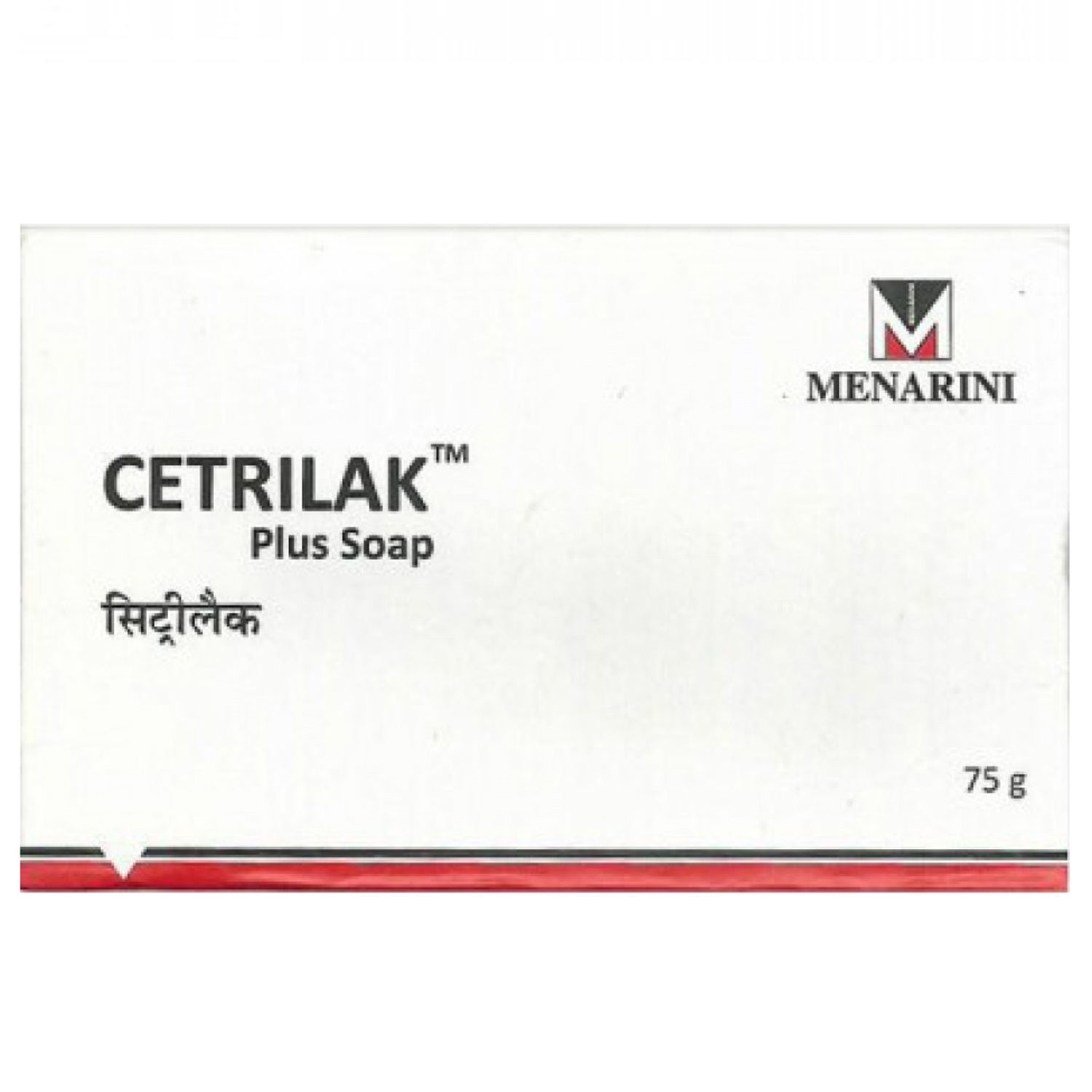 Cetrilak Plus Soap, 75 gm Price, Uses, Side Effects, Composition ...