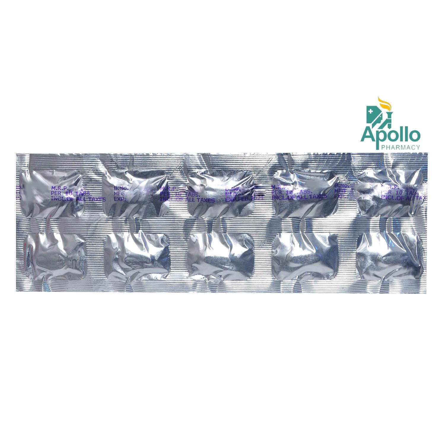 Cetil CV 250 Tablet 10's Price, Uses, Side Effects, Composition ...