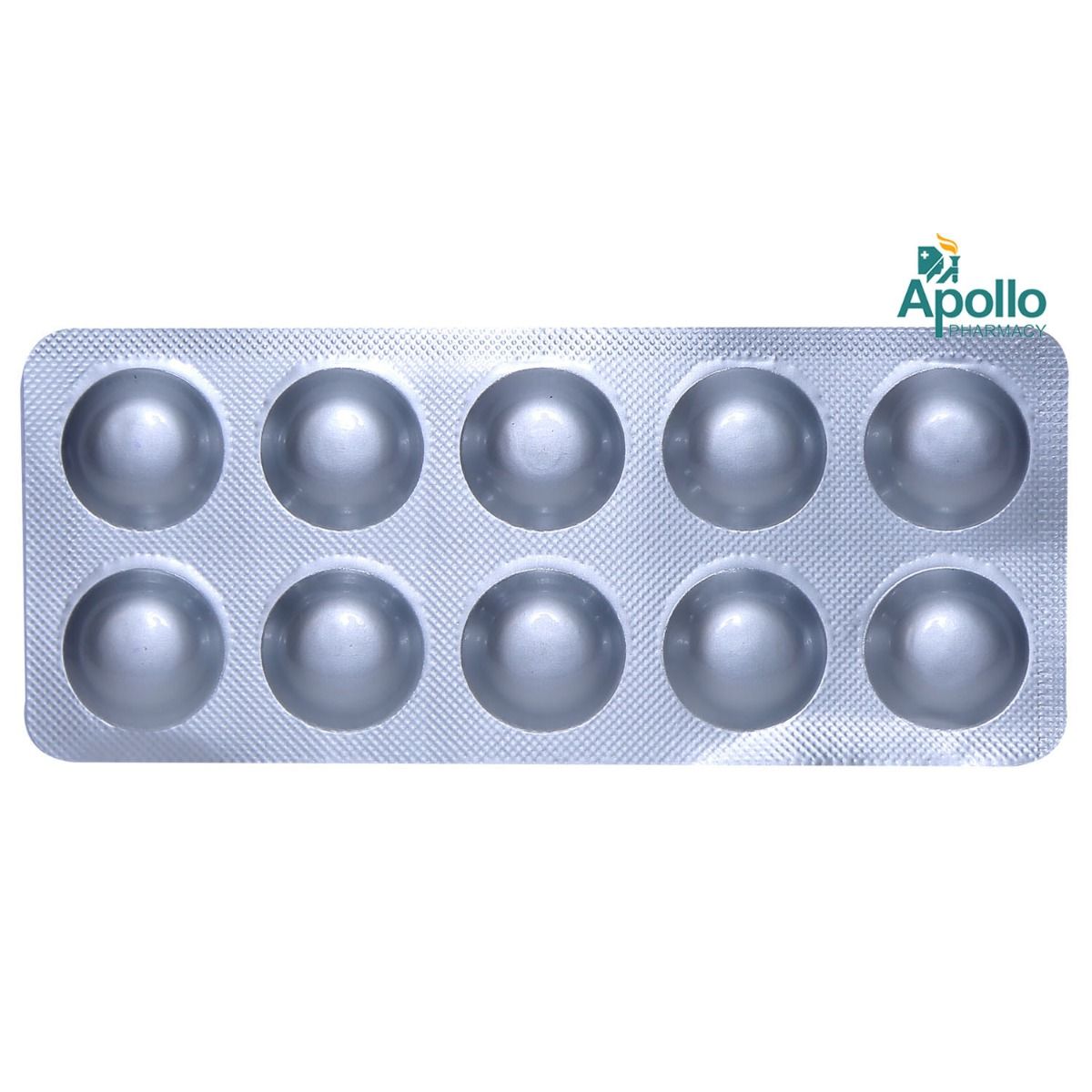 Cetanil Trio 12.5 Tablet 10's Price, Uses, Side Effects, Composition ...