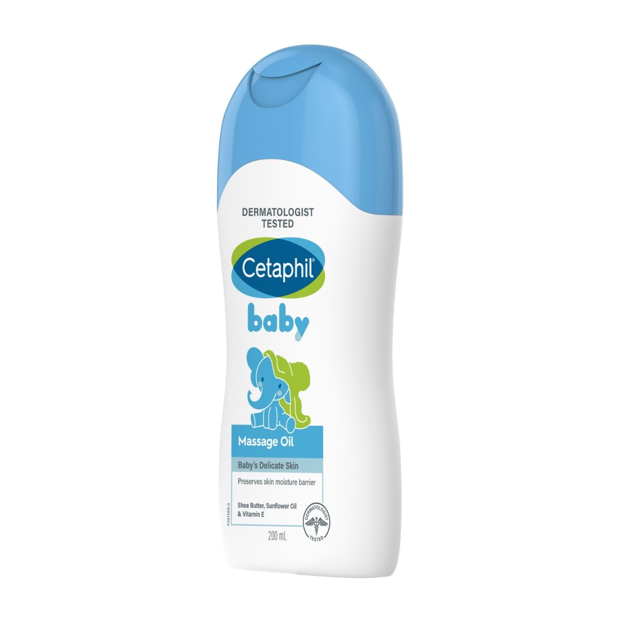 Cetaphil Baby Massage oil, 200 ml Price, Uses, Side Effects ...