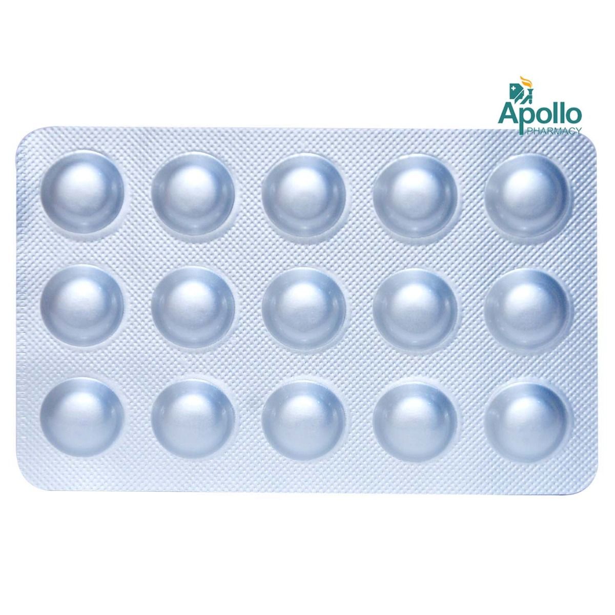 Cetanil 20mg Tablet 15's Price, Uses, Side Effects, Composition ...