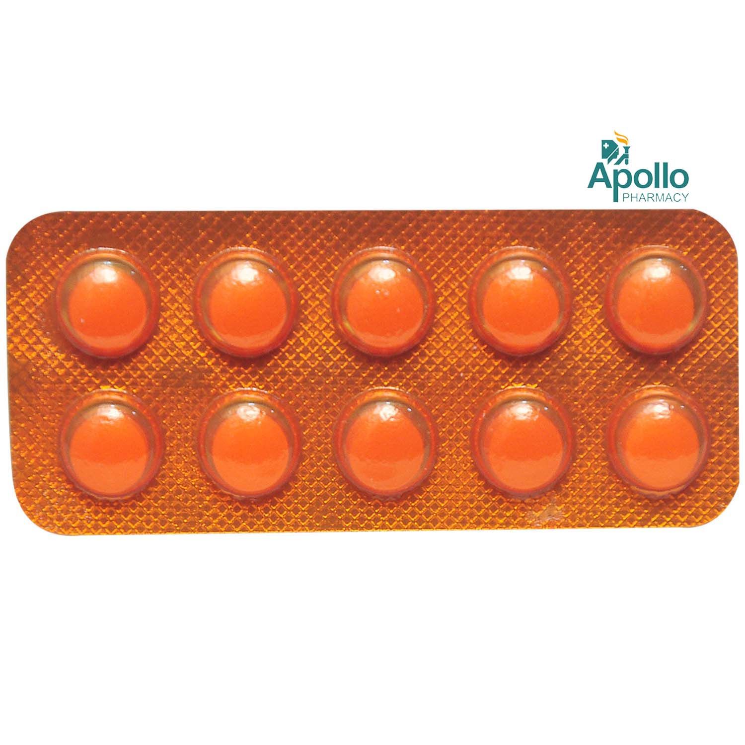 Channel 30 Tablet 10's Price, Uses, Side Effects, Composition - Apollo ...