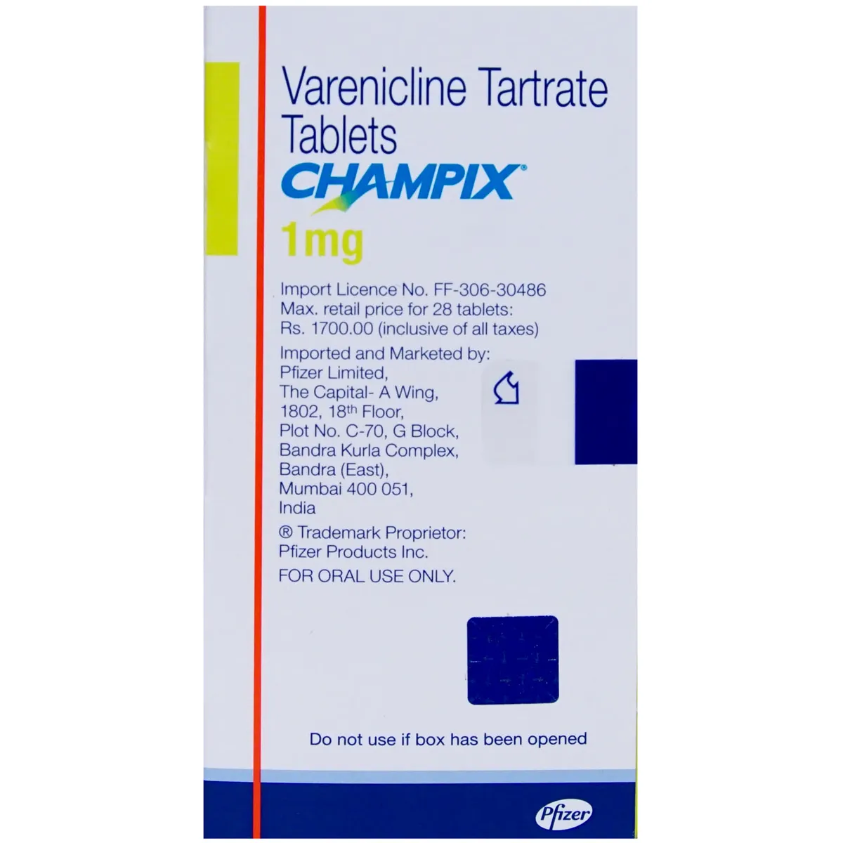 chantix tablets uk
