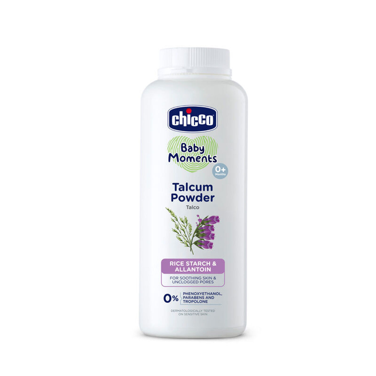 Chicco Baby Moments Talcum Powder, 150 gm Price, Uses, Side Effects ...