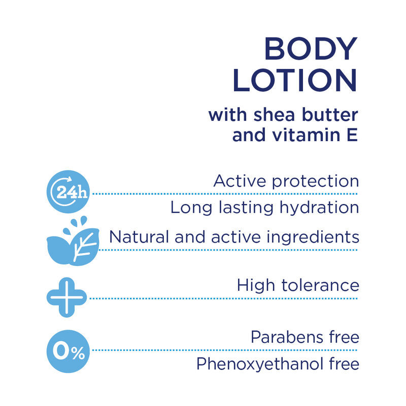 Chicco Natural Sensation Body Lotion, 500 ml Price, Uses, Side Effects ...