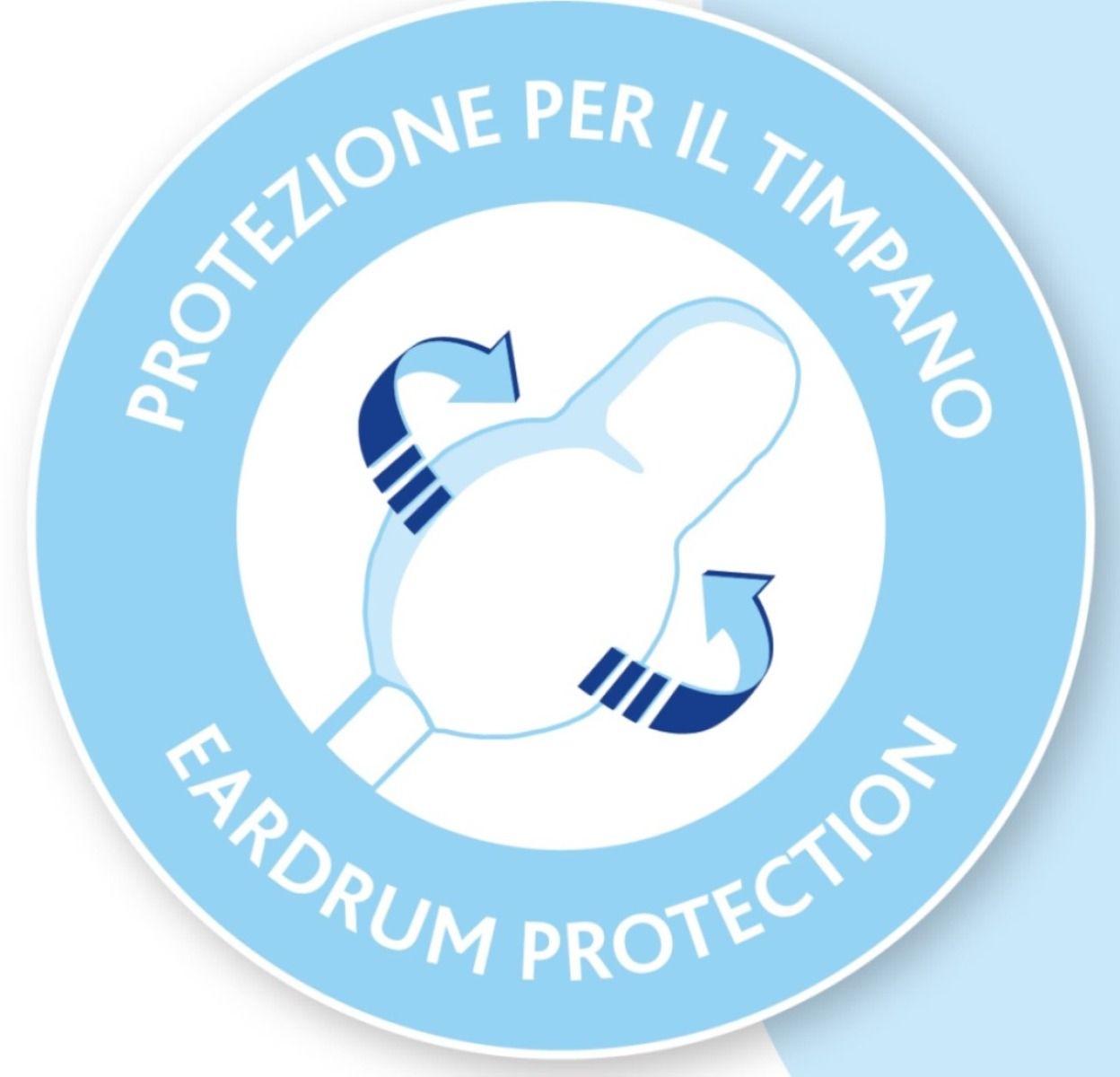 Chicco Cotton Buds with Eardrum Protection, 60 Count Price, Uses, Side ...