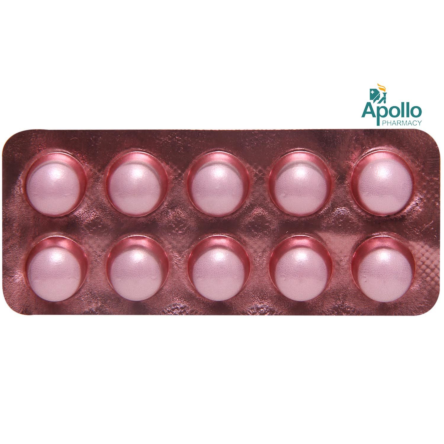 Chymoral Forte DS Tablet | Uses, Side Effects, Price | Apollo Pharmacy