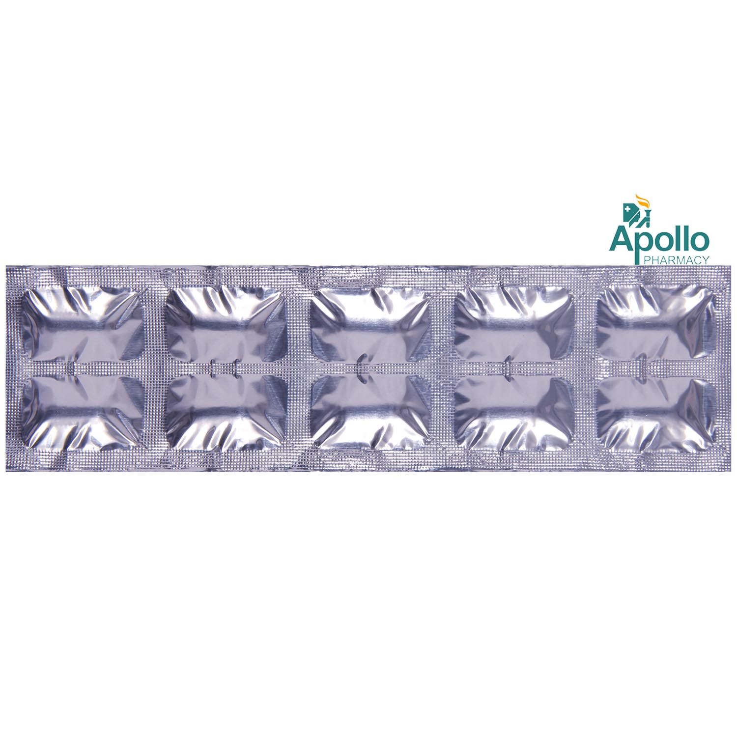 Ciboz 400 Tablet 10's Price, Uses, Side Effects, Composition - Apollo ...
