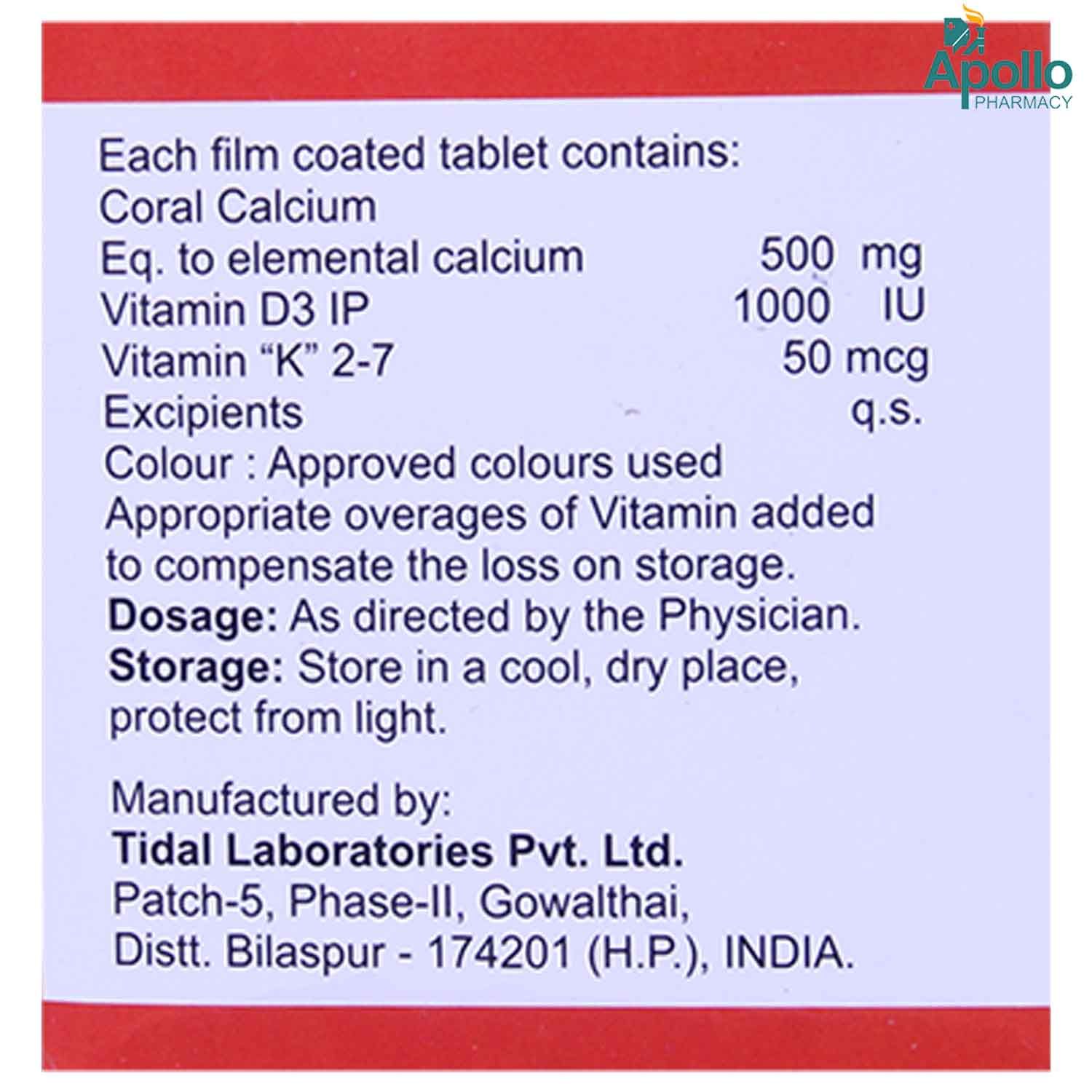 Cibna Tablet 15's Price, Uses, Side Effects, Composition - Apollo Pharmacy