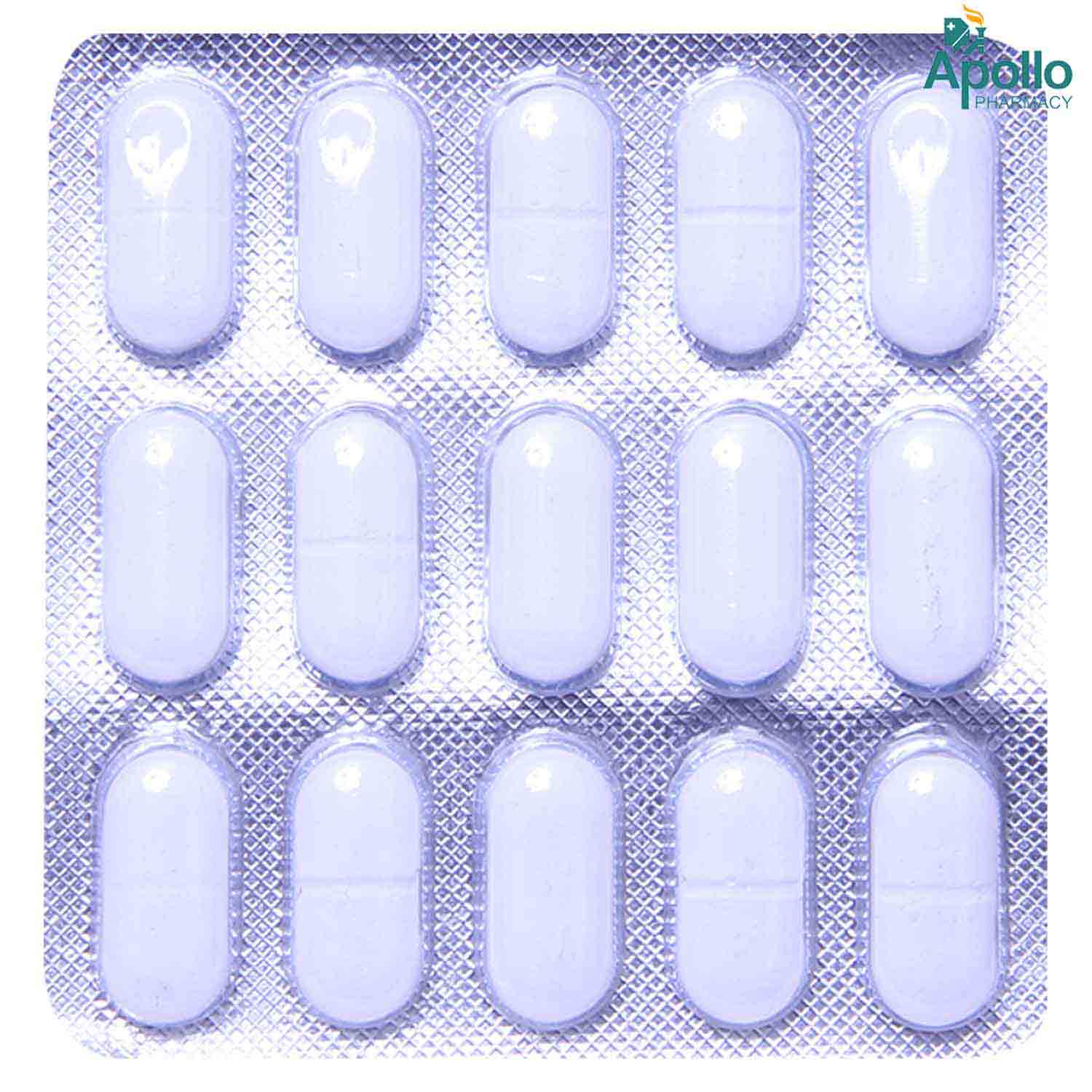 Cibna Tablet 15's Price, Uses, Side Effects, Composition - Apollo Pharmacy