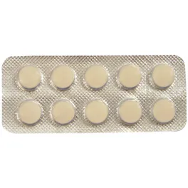 Cilodoc 50 Tablet | Uses, Side Effects, Price | Apollo Pharmacy