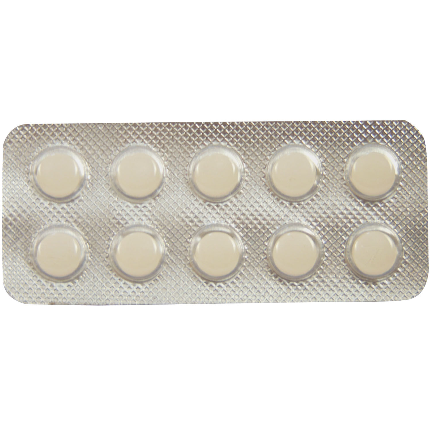 Cilidin 5 Tablet 10's Price, Uses, Side Effects, Composition - Apollo ...