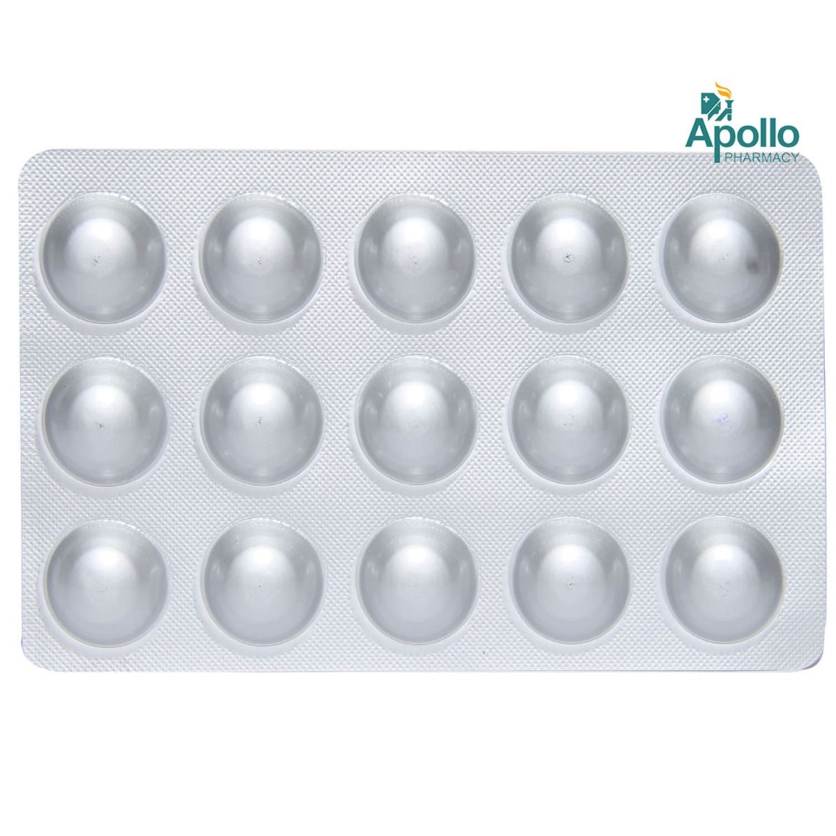 Cilamet Xl 10/50 mg Tablet 10's Price, Uses, Side Effects, Composition ...