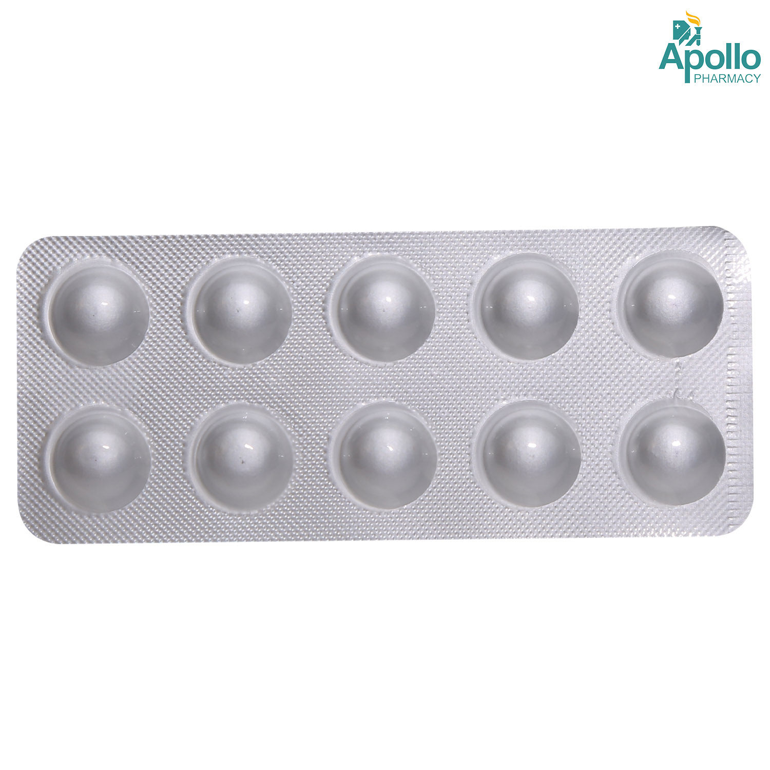 Cilnikem-20 Tablet 10's Price, Uses, Side Effects, Composition - Apollo ...