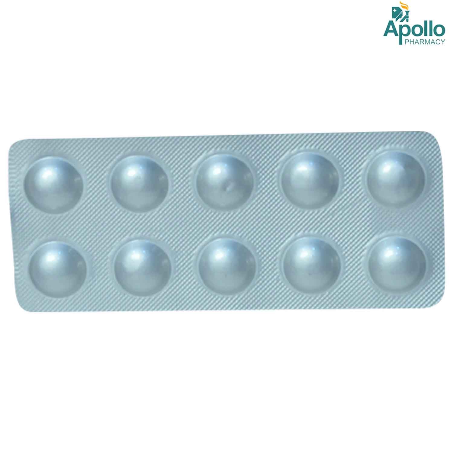 Cilnikem-5 Tablet | Uses, Side Effects, Price | Apollo Pharmacy