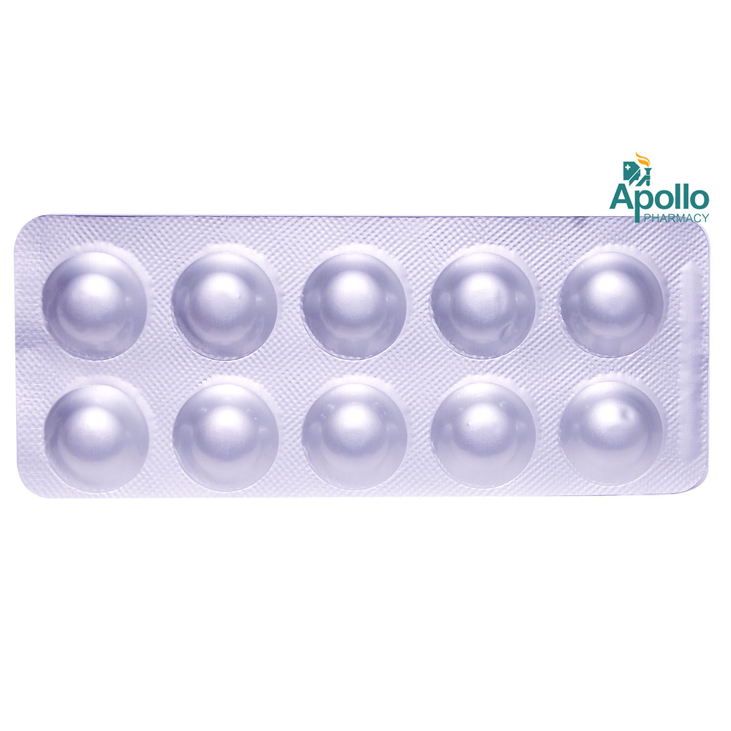 Cilny 20 Tablet 10's Price, Uses, Side Effects, Composition - Apollo ...