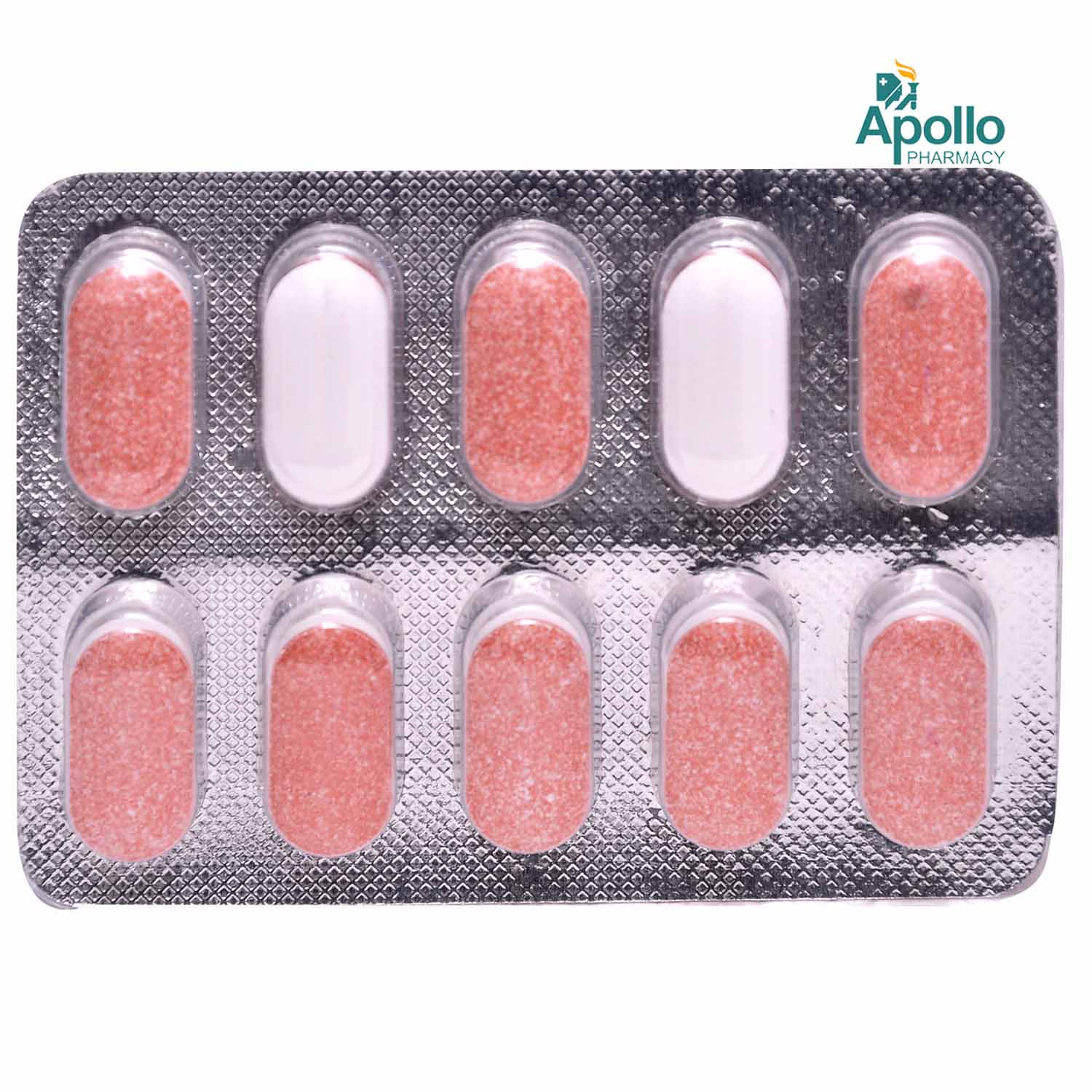 Cilvoryl MV1 Tablet 10's Price, Uses, Side Effects, Composition ...