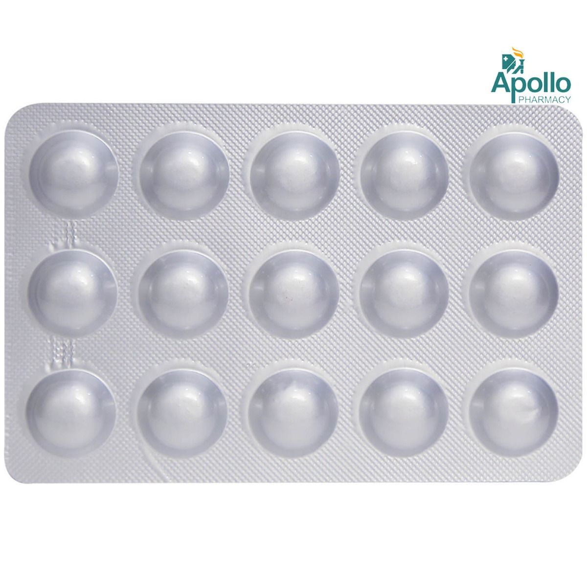 Cilny 10 Tablet | Uses, Side Effects, Price | Apollo Pharmacy