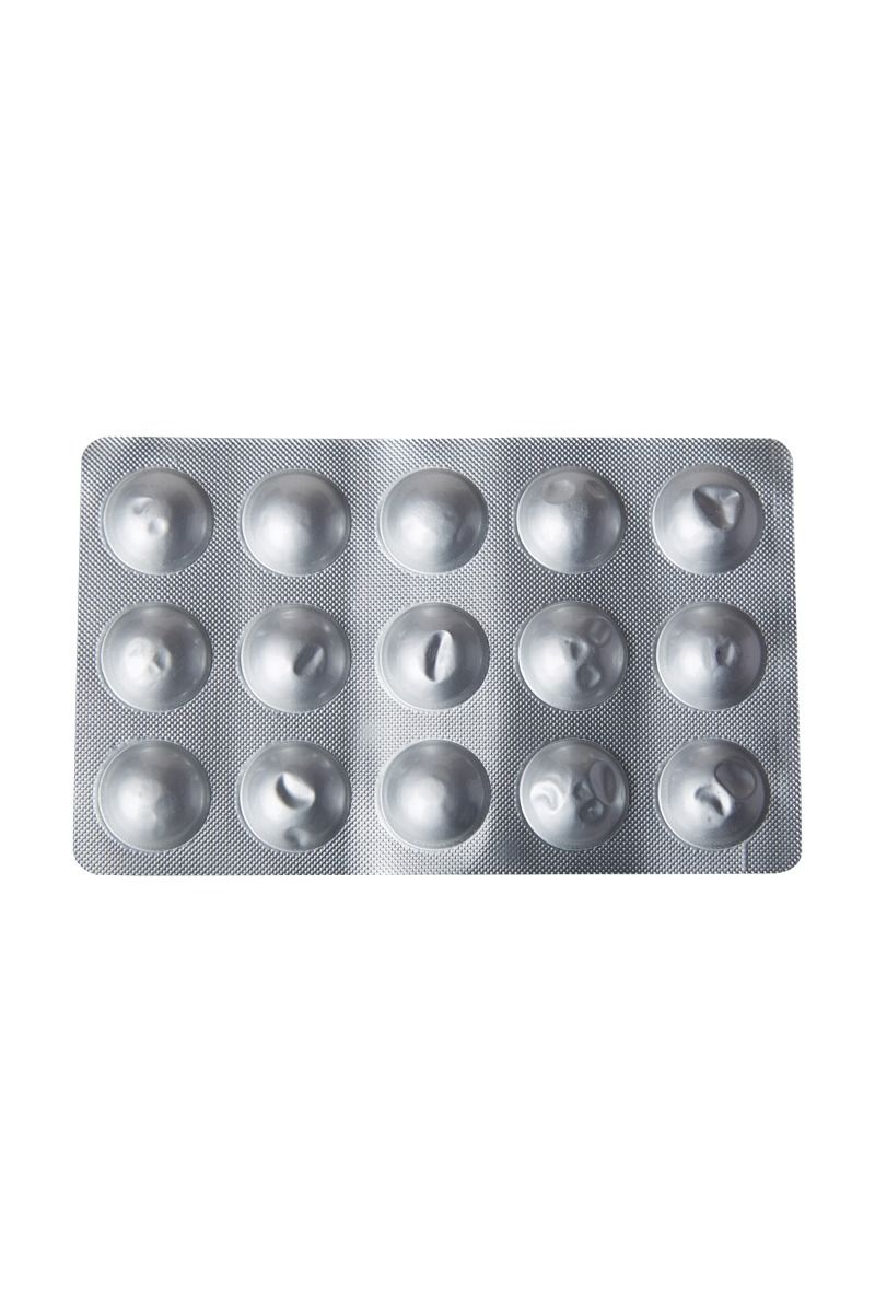 Cilix TC 40mg/10mg/6.25mg Tablet | Uses, Side Effects, Price | Apollo ...