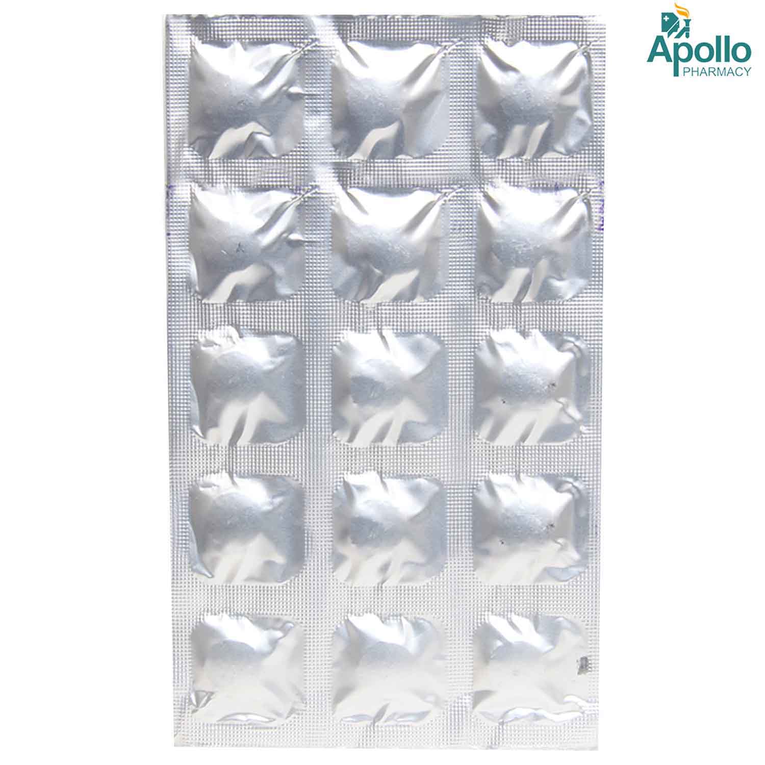 Cinod-T 20 Tablet 15's Price, Uses, Side Effects, Composition - Apollo ...