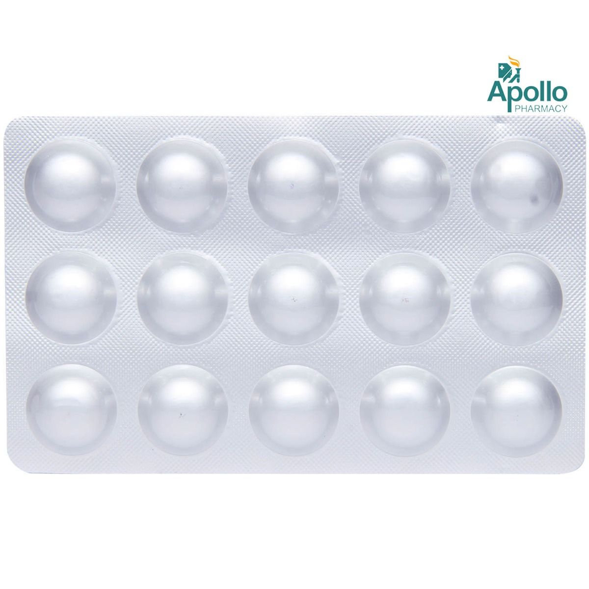 Cinod-T Tablet 15's Price, Uses, Side Effects, Composition - Apollo ...