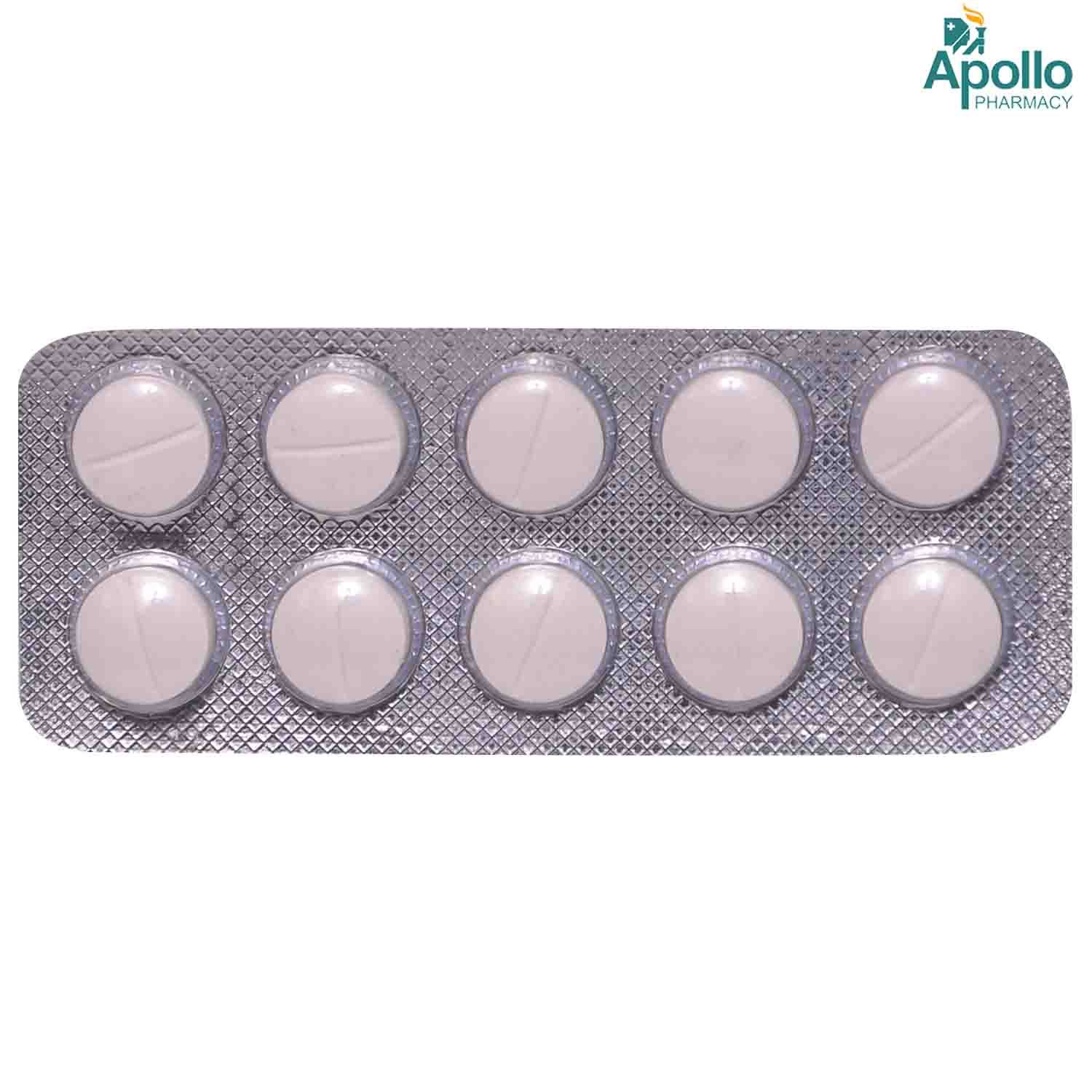 Ciprodac 250 mg Tablet | Uses, Side Effects, Price | Apollo Pharmacy