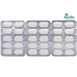 Ciprodac 500 Tablet | Uses, Side Effects, Price | Apollo Pharmacy
