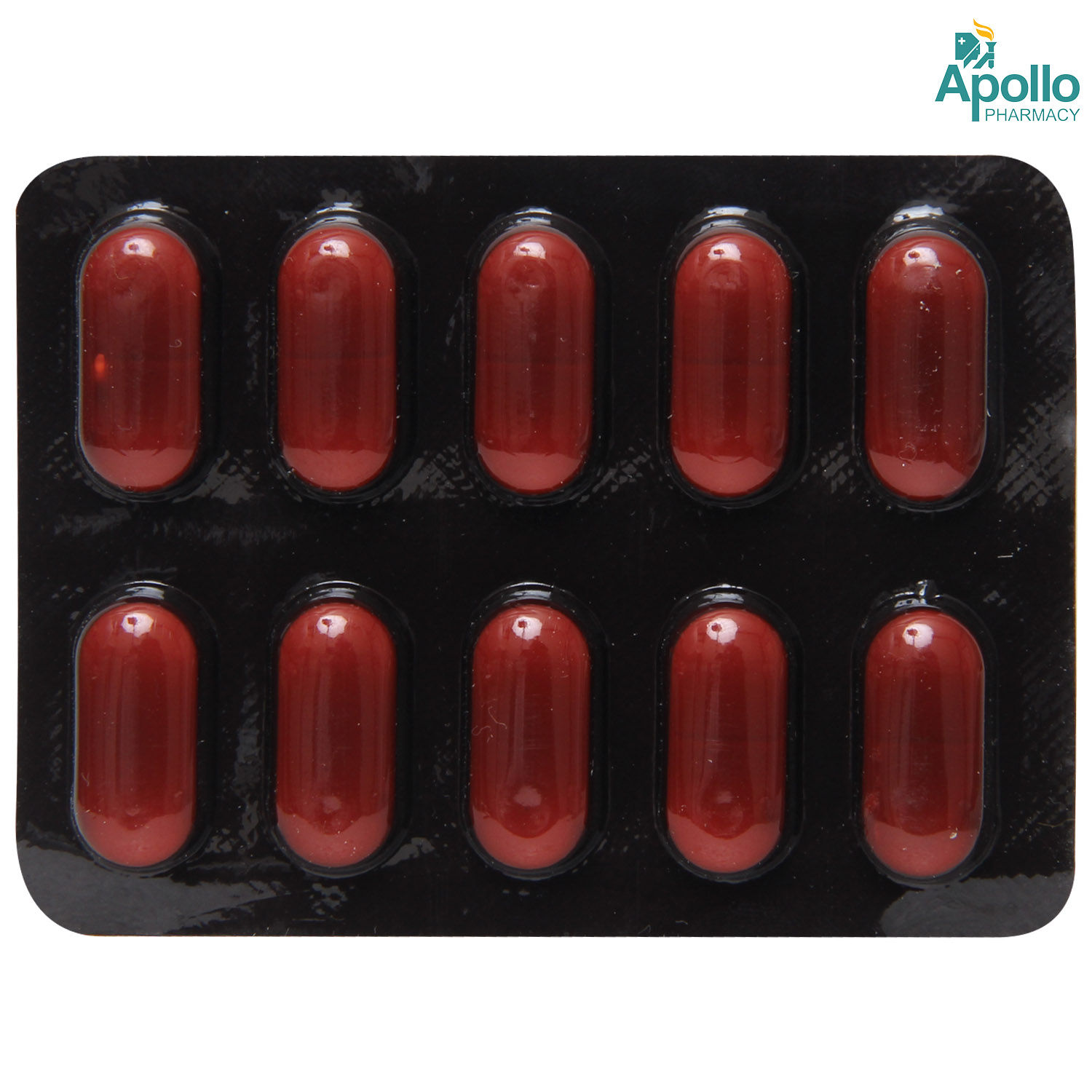 Ciplox-OZ Tablet 10's Price, Uses, Side Effects, Composition - Apollo ...