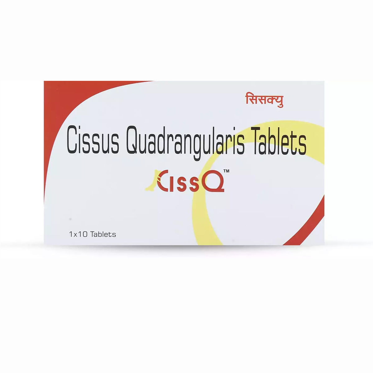 Ciss Q, 10 Tablets Price, Uses, Side Effects, Composition - Apollo Pharmacy