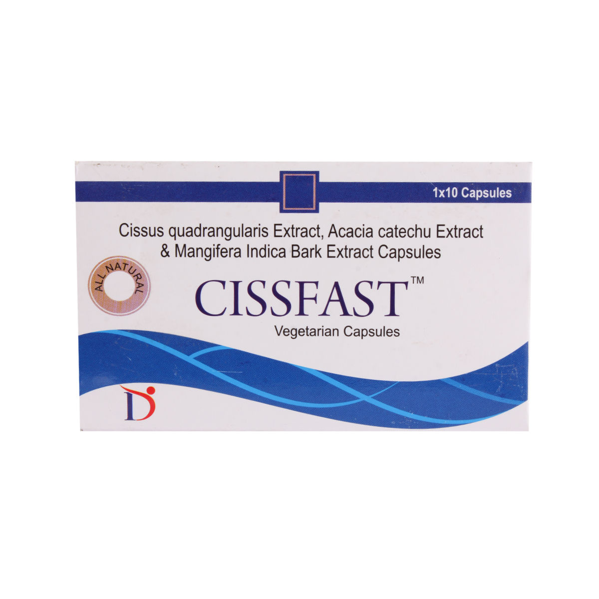 Cissfast Capsule 10's Price, Uses, Side Effects, Composition - Apollo ...