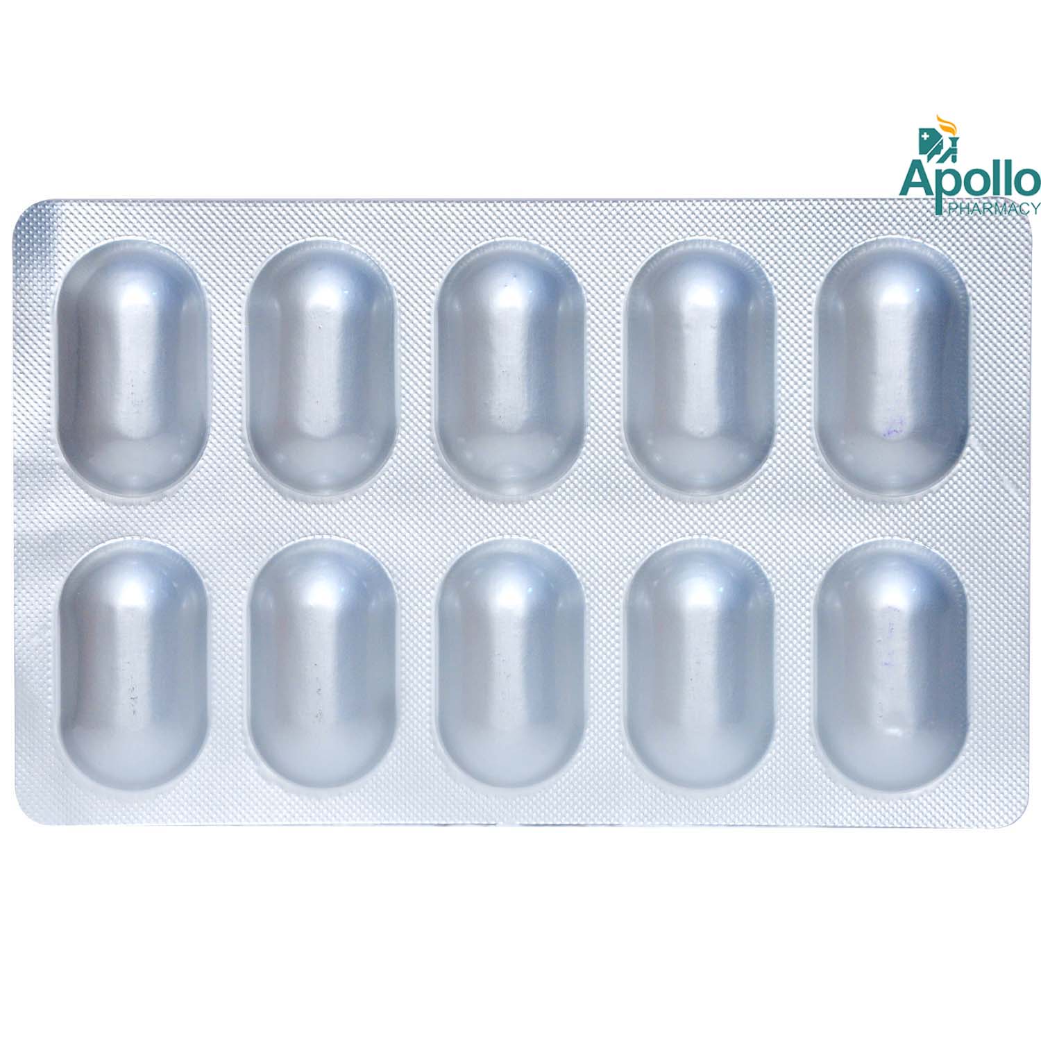 Citimac P Tablet 10's Price, Uses, Side Effects, Composition - Apollo ...