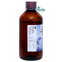 Citralka Liquid | Uses, Side Effects, Price | Apollo Pharmacy