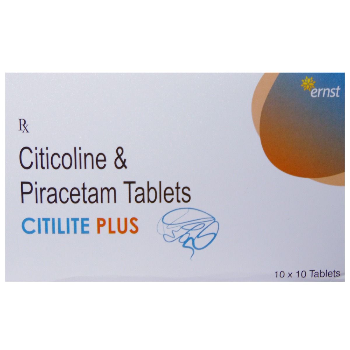 Citilite Plus Tablet | Uses, Side Effects, Price | Apollo Pharmacy
