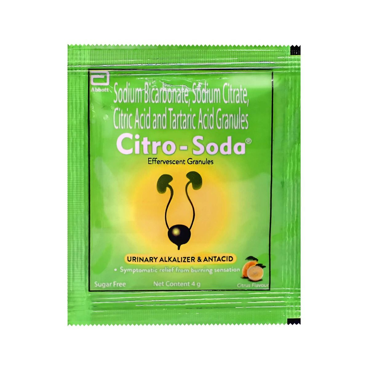 Citro-Soda Effervescent Granules | Uses, Side Effects, Price | Apollo ...