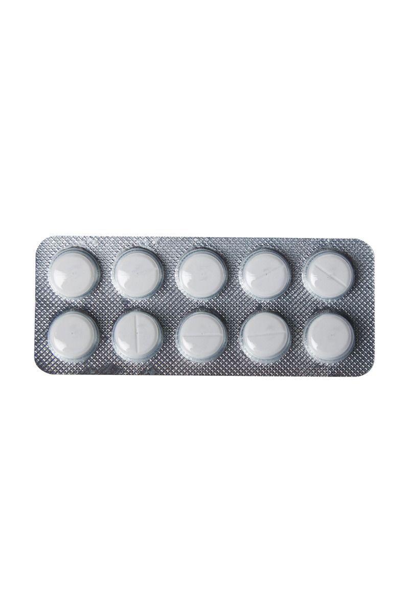 Cizorest 200 Tablet | Uses, Side Effects, Price | Apollo Pharmacy