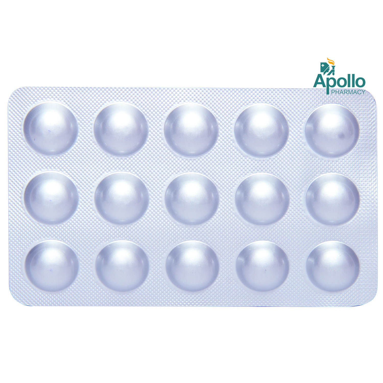 Cizaspa X Tablet 15's Price, Uses, Side Effects, Composition - Apollo ...