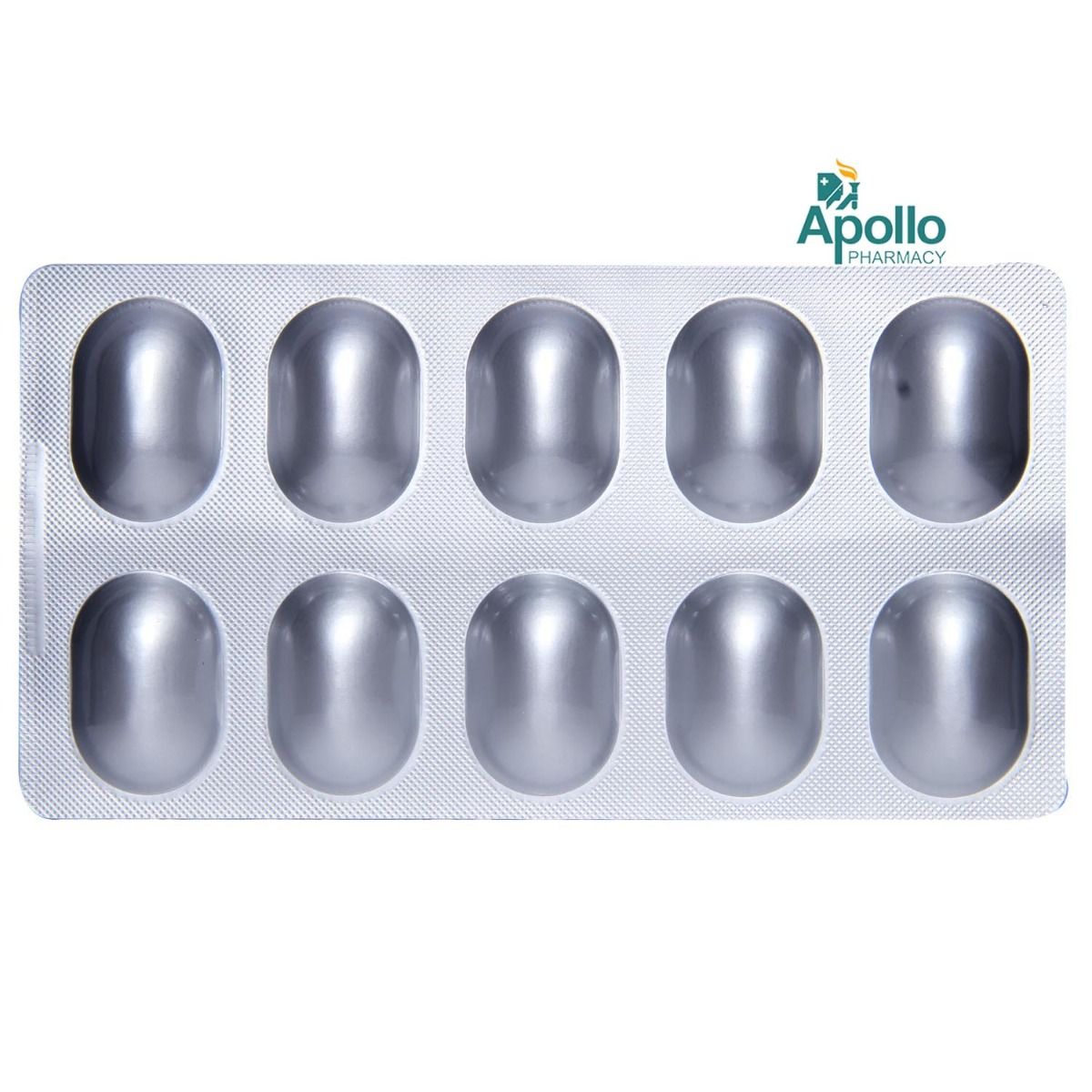 Clavam 625 Tablet 10's Price, Uses, Side Effects, Composition - Apollo ...