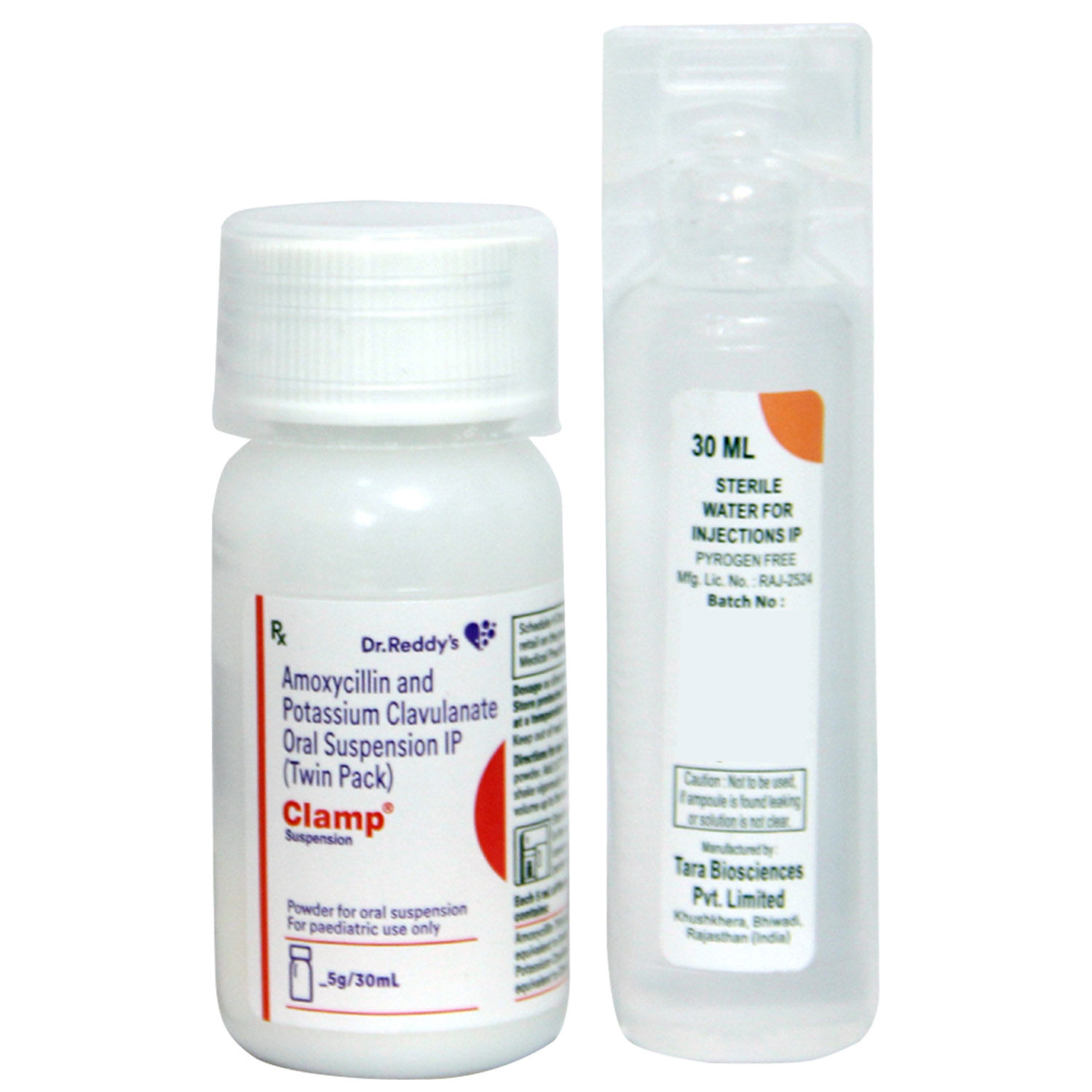 Clamp Suspension | Uses, Side Effects, Price | Apollo Pharmacy