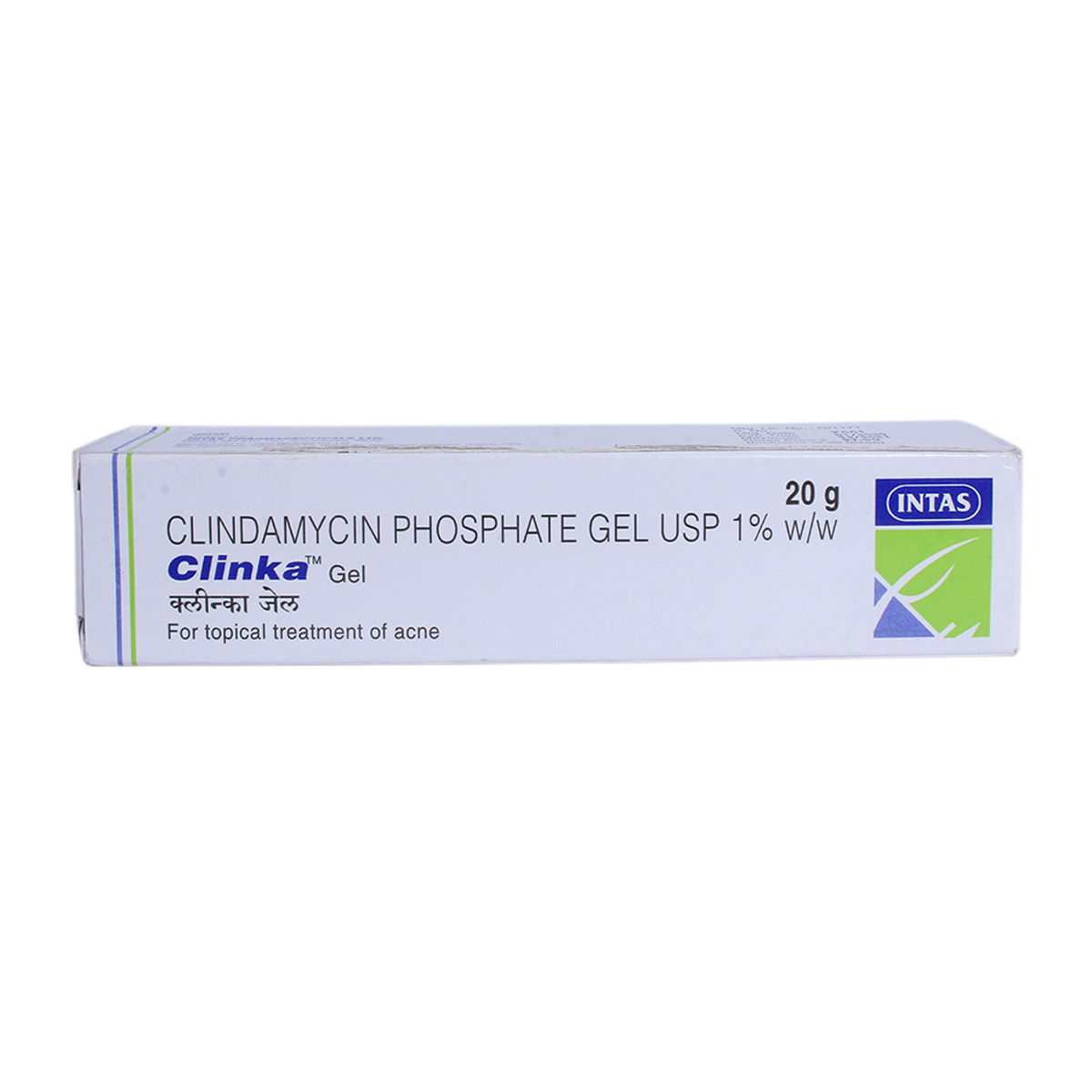 Clinka Gel | Uses, Side Effects, Price | Apollo Pharmacy