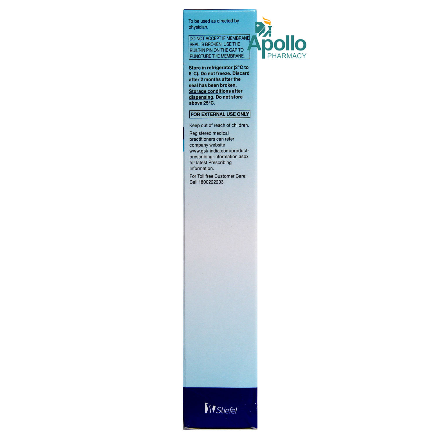 Clindoxyl Gel 15 gm Price, Uses, Side Effects, Composition - Apollo ...