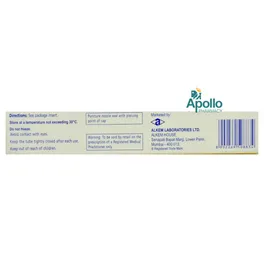 Clindac A Gel 20 gm | Uses, Side Effects, Price | Apollo Pharmacy