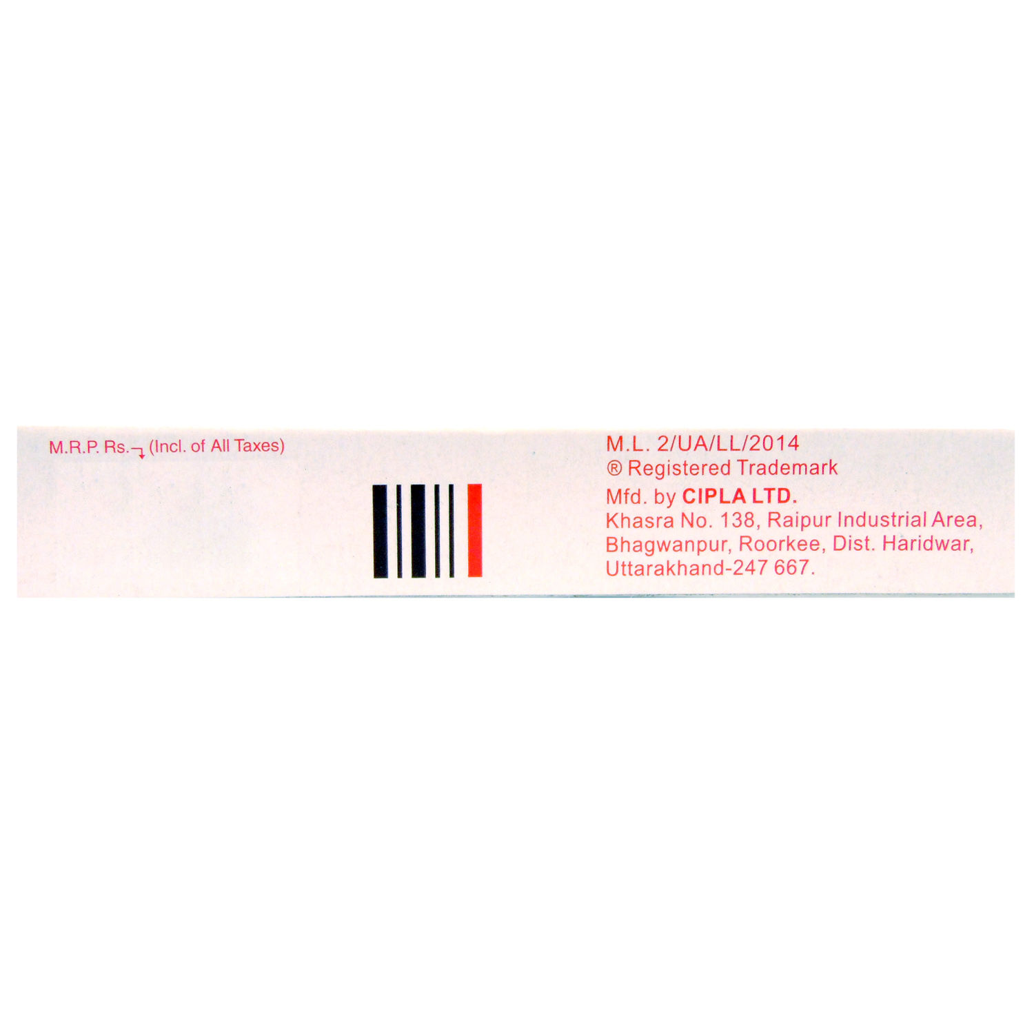 Clocip-B Cream 10 gm Price, Uses, Side Effects, Composition - Apollo ...