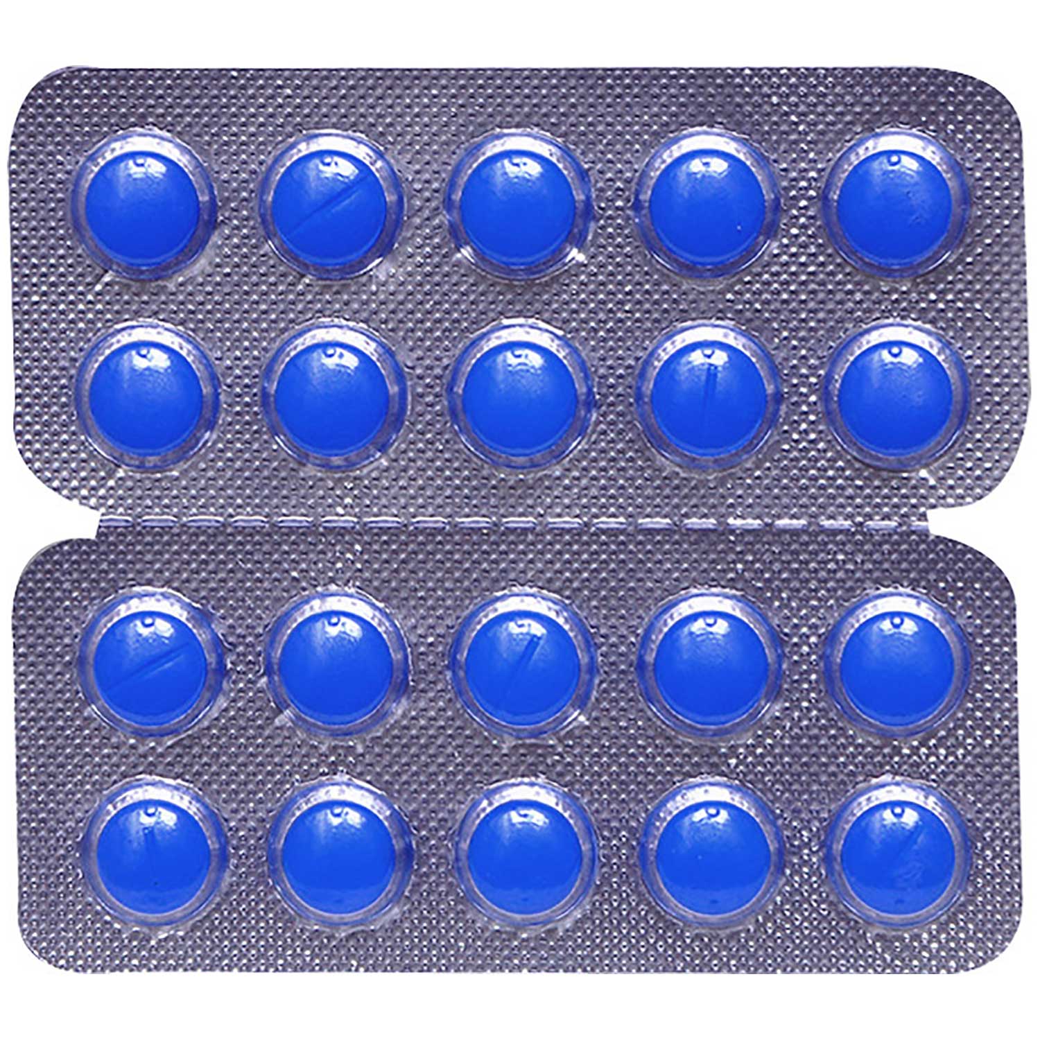 Clofranil 25 Tablet 10's Price, Uses, Side Effects, Composition ...