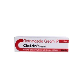 Clotrin Cream | Uses, Side Effects, Price | Apollo Pharmacy