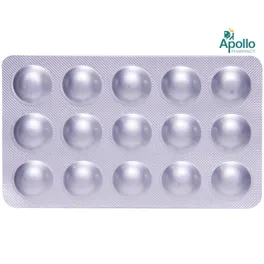 Clonotril 2 mg Tablet | Uses, Side Effects, Price | Apollo Pharmacy