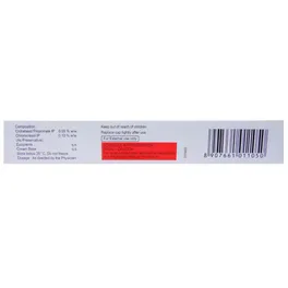 Clop Cream | Uses, Side Effects, Price | Apollo Pharmacy