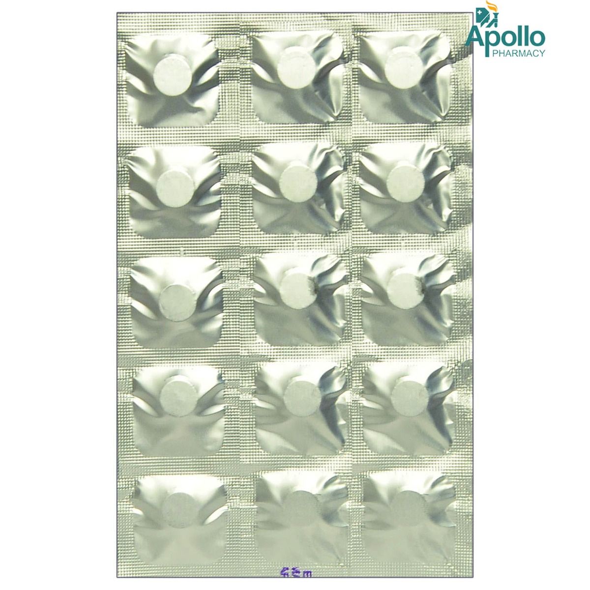 Clopivas AP 75 Tablet | Uses, Side Effects, Price | Apollo Pharmacy