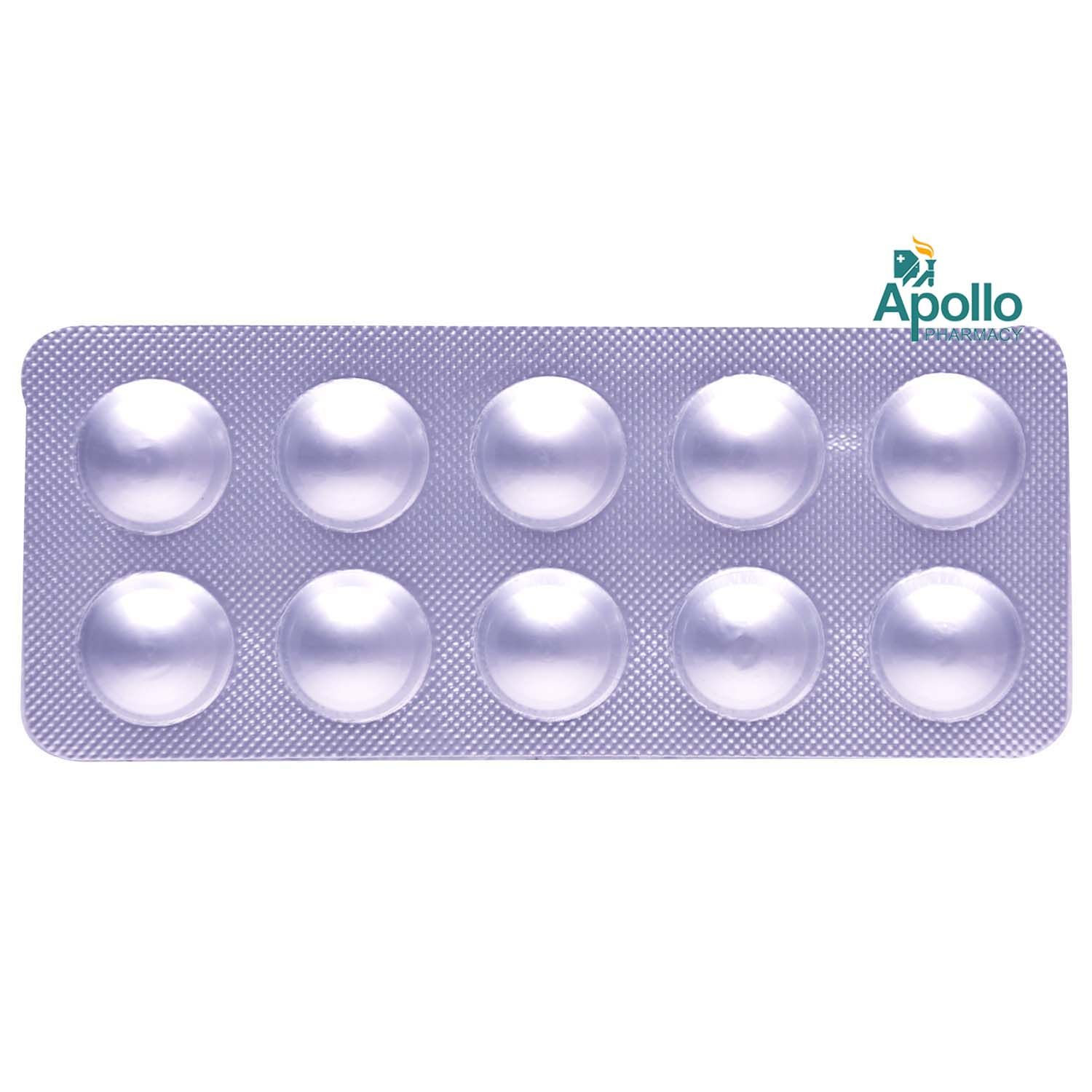 Clozepam MD 0.5 mg Tablet 10's Price, Uses, Side Effects, Composition ...