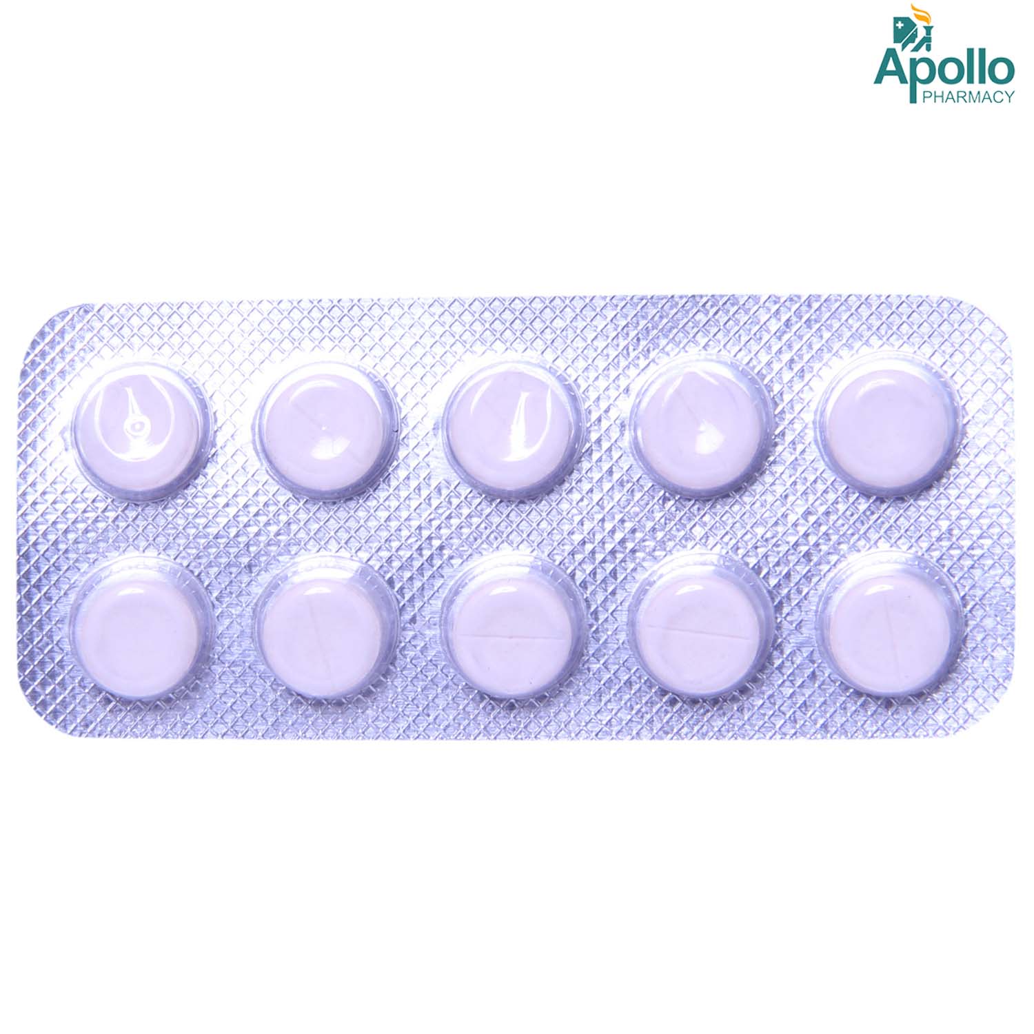 Clotas Plus Tablet 10's Price, Uses, Side Effects, Composition - Apollo ...