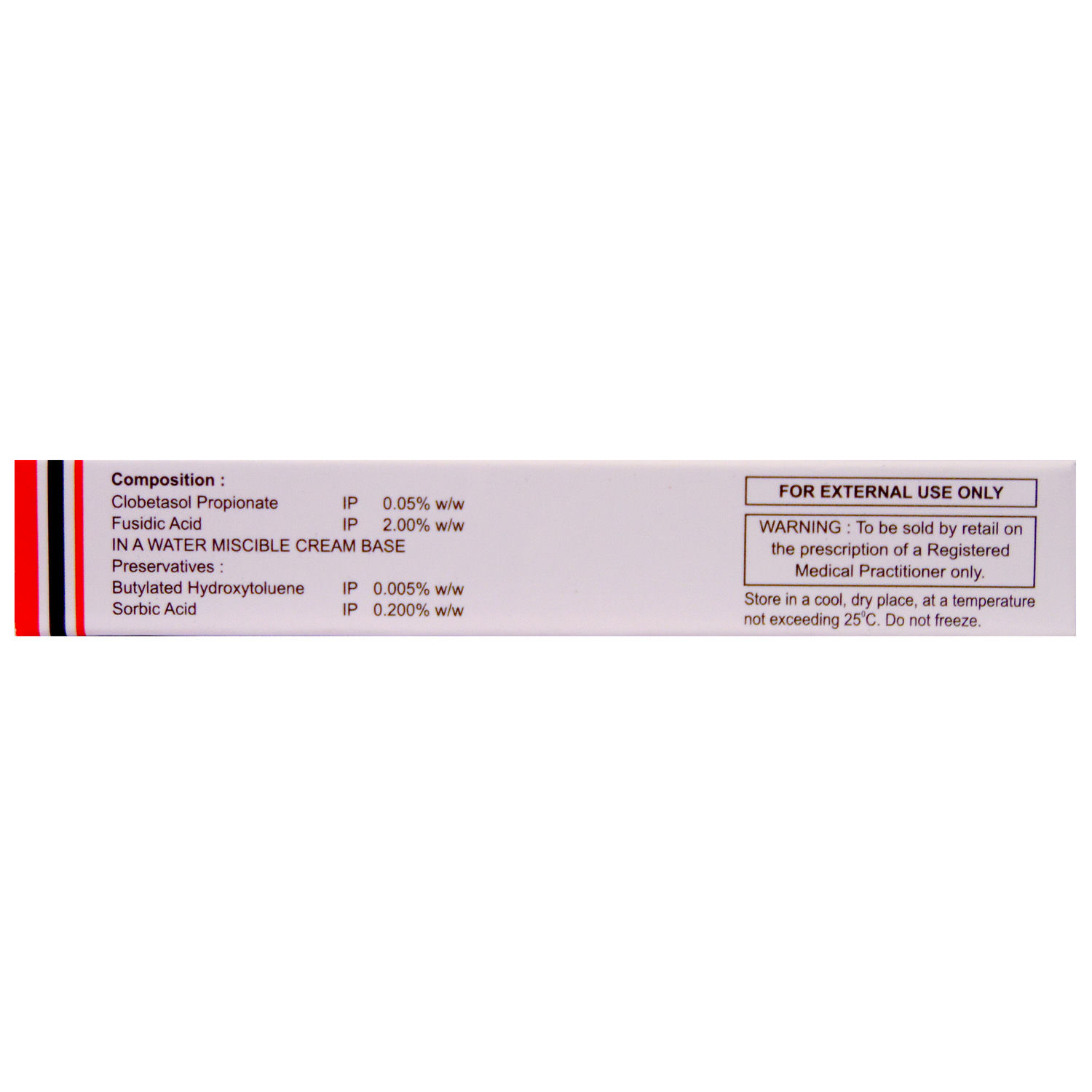 Clonate-F Cream | Uses, Side Effects, Price | Apollo Pharmacy